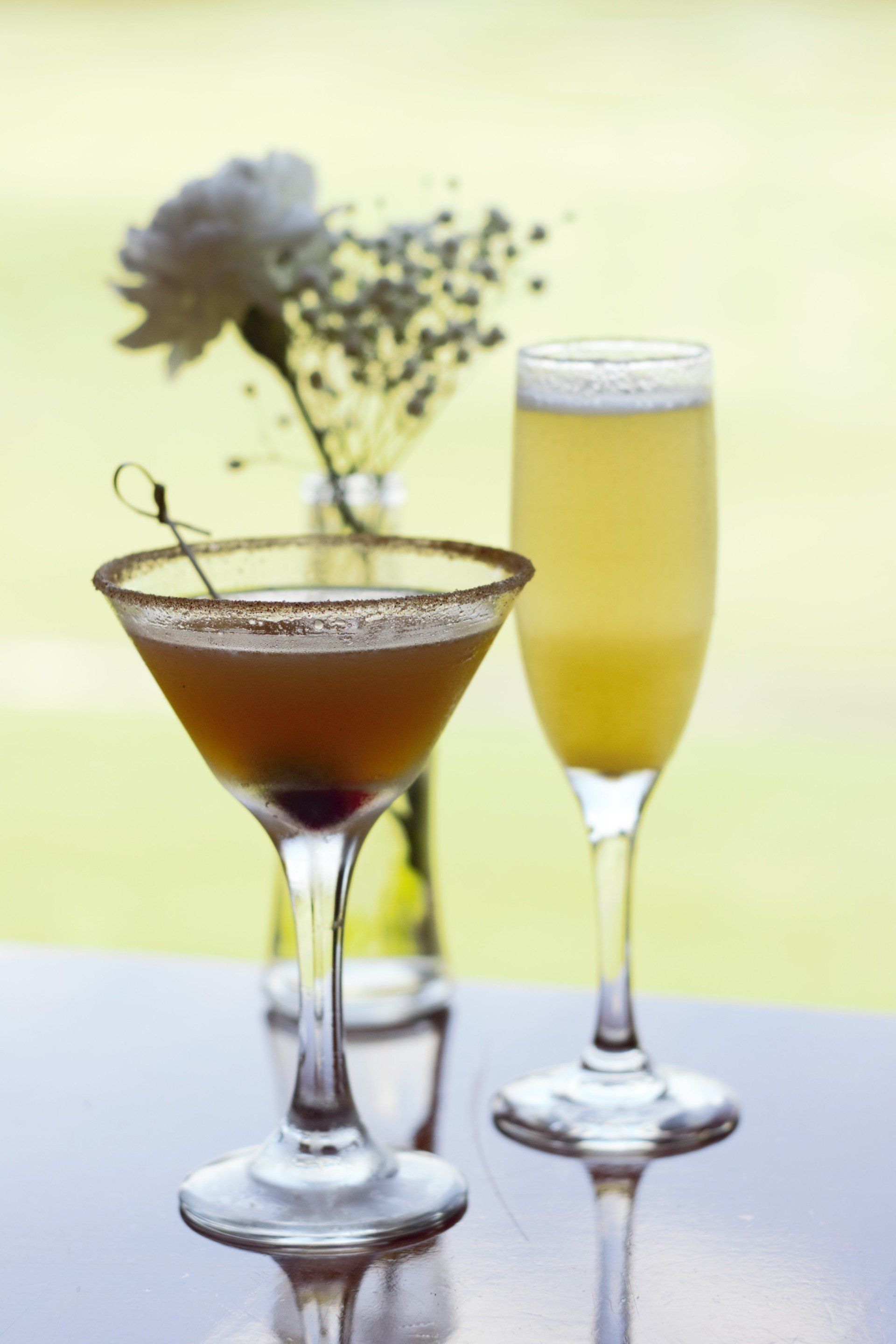 Waterfall Grille - Cateechee - Lake Hartwell Fine Dining and Bar