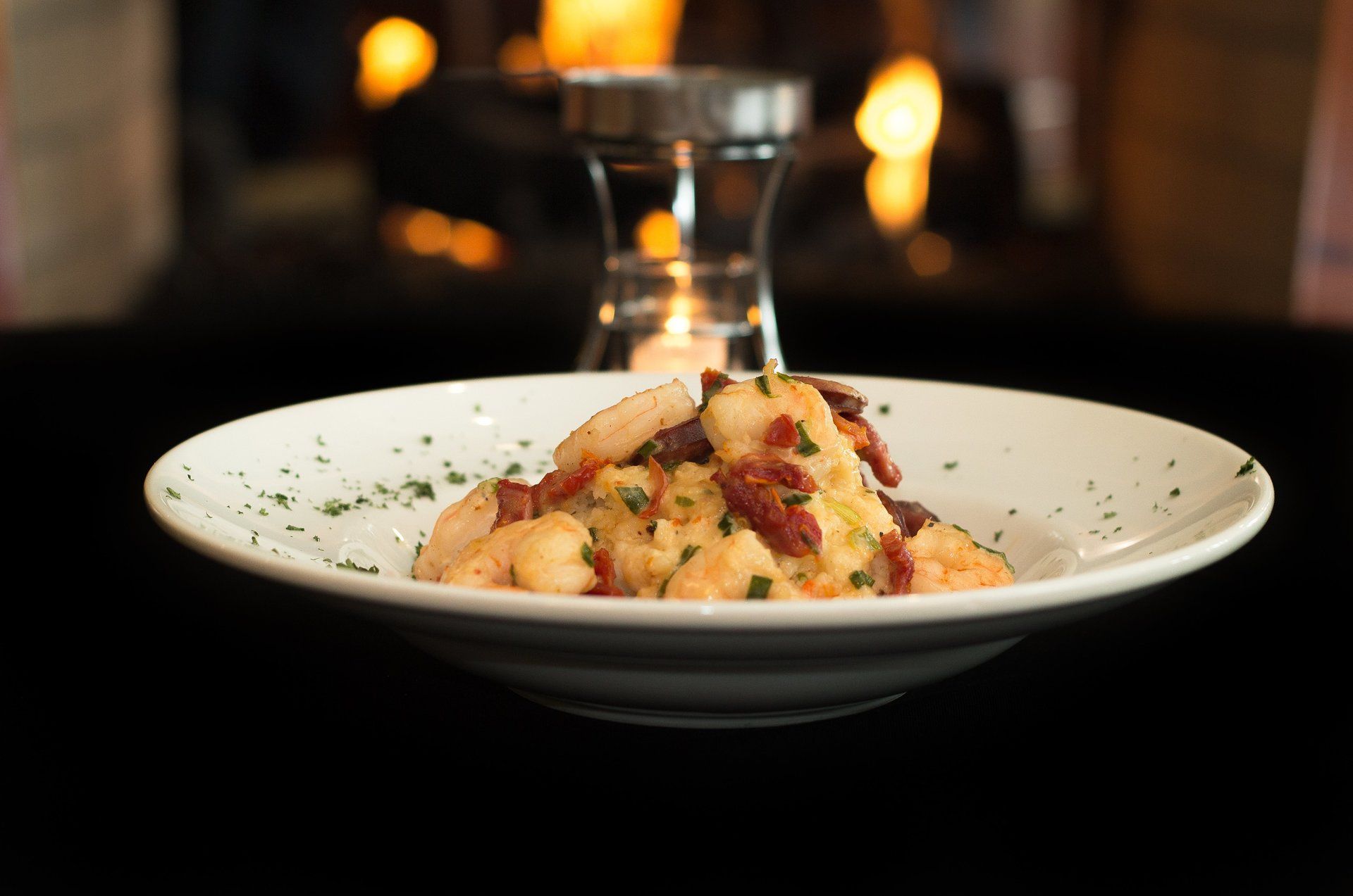 Waterfall Grille - Cateechee - Lake Hartwell Fine Dining and Bar