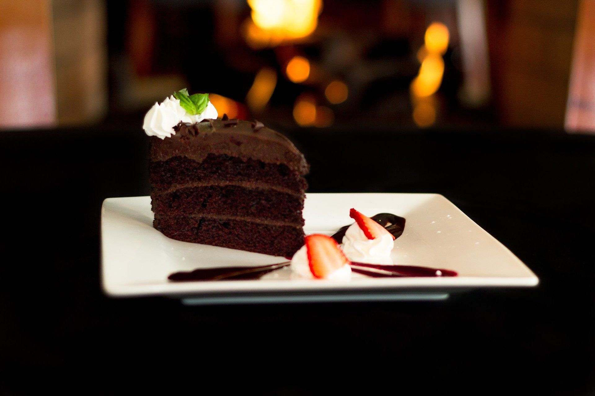 Waterfall Grille - Cateechee - Lake Hartwell Fine Dining and Bar