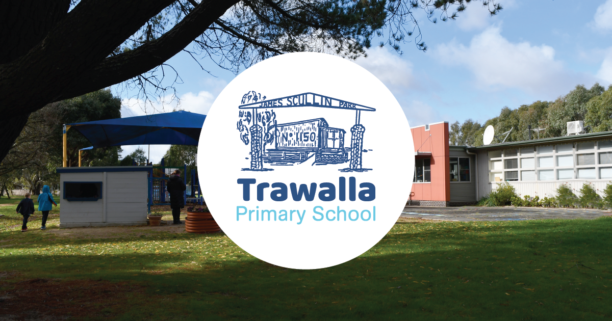 Trawalla Primary School