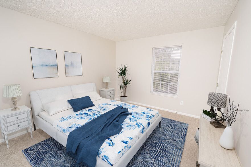 2 Bedroom Apartments for Rent in Columbus, OH