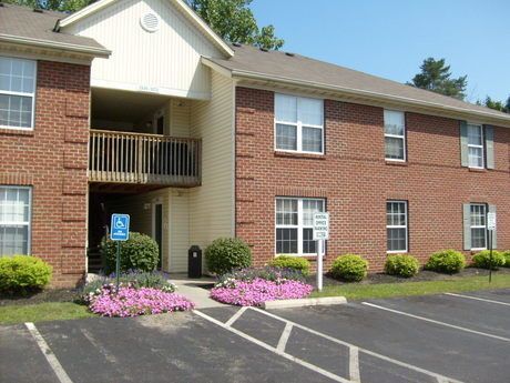 2 Bedroom Apartments for Rent in Columbus, OH