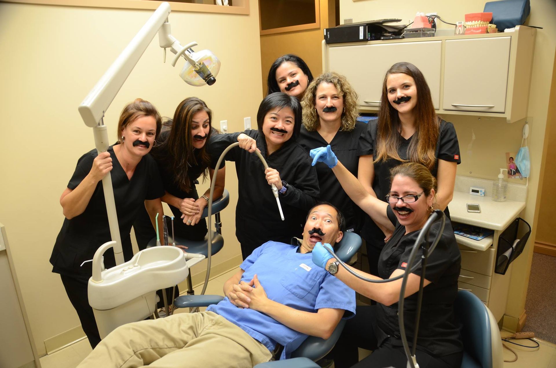 Dentist In Newmarket, ON | Newmarket Dental Care