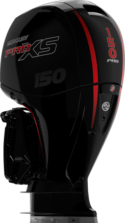 Mercury 150 Pro XS