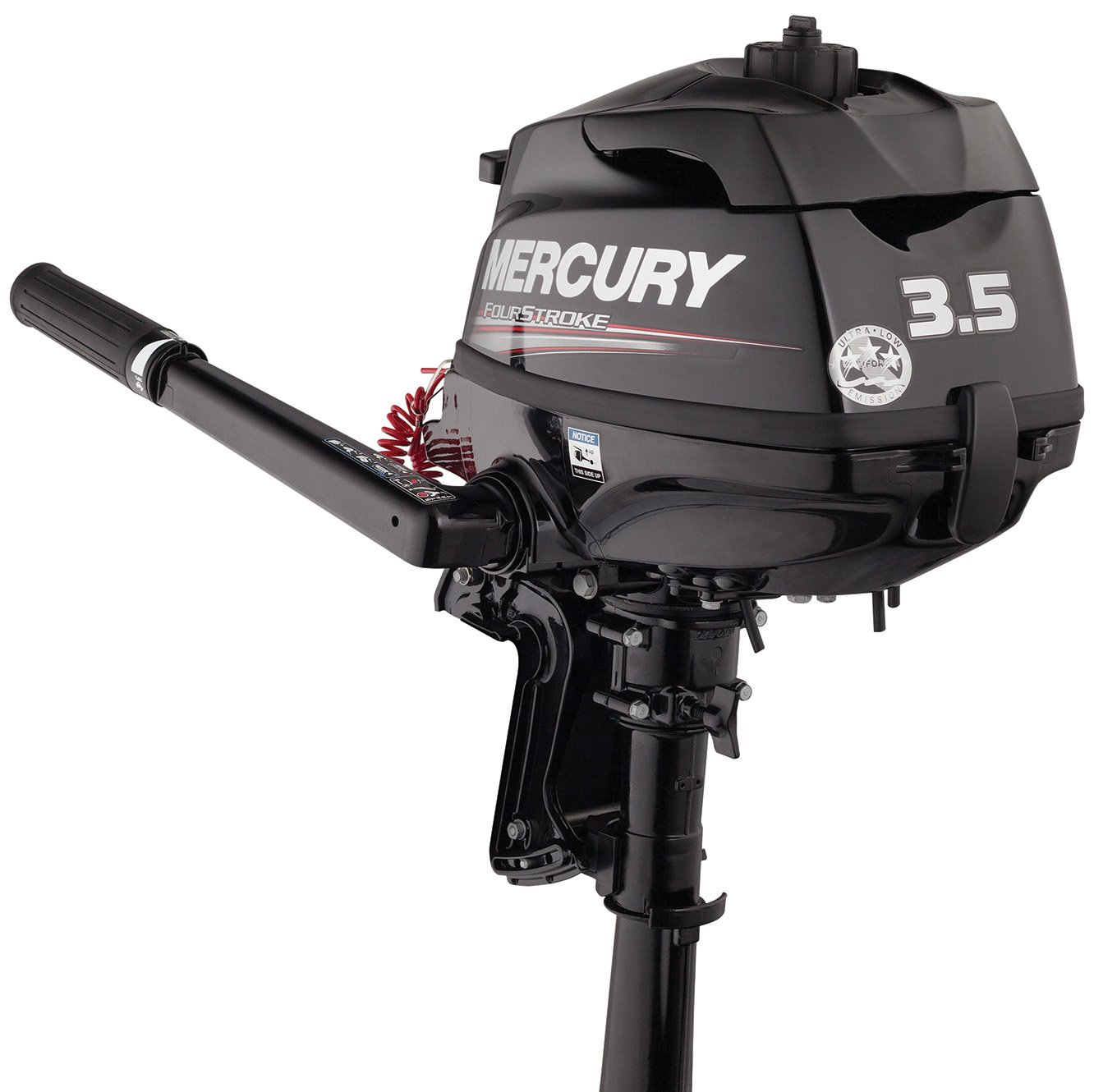 Mercury Outboards