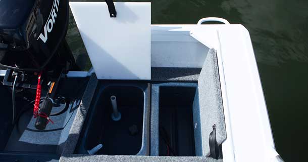 Stacer 449 Assault Pro