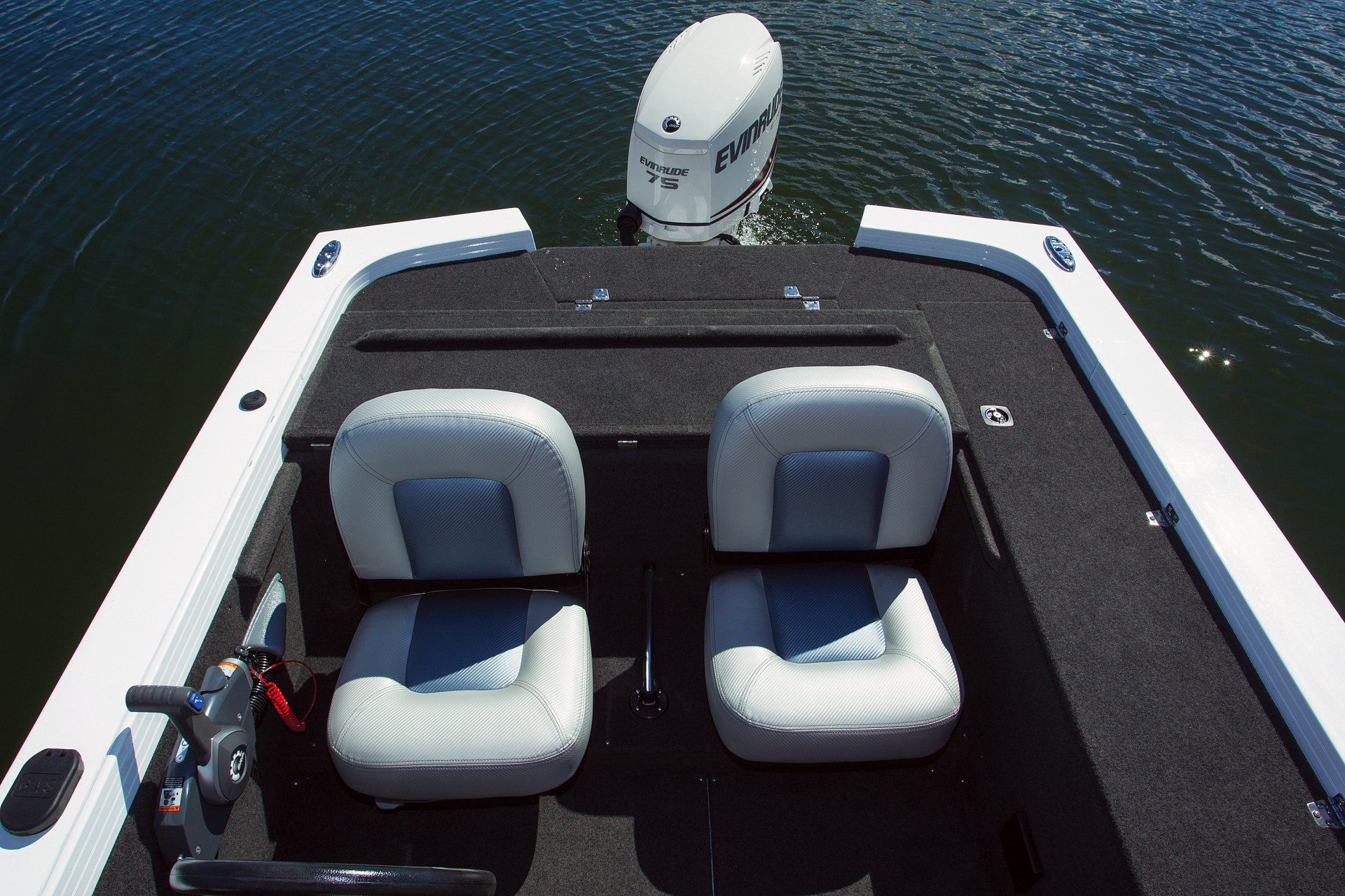 Stacer 469 Assault Pro