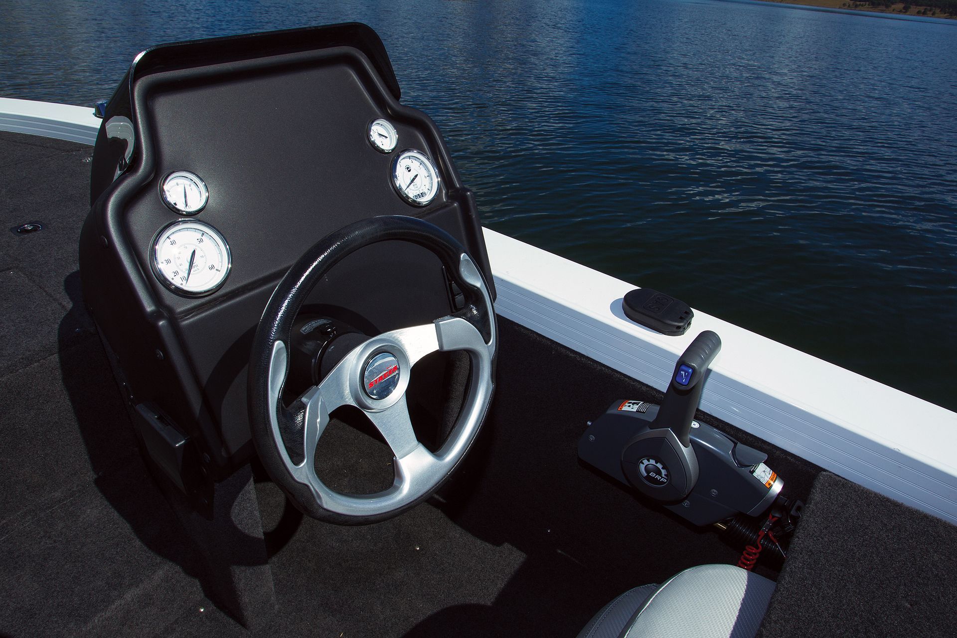 Stacer 469 Assault Pro