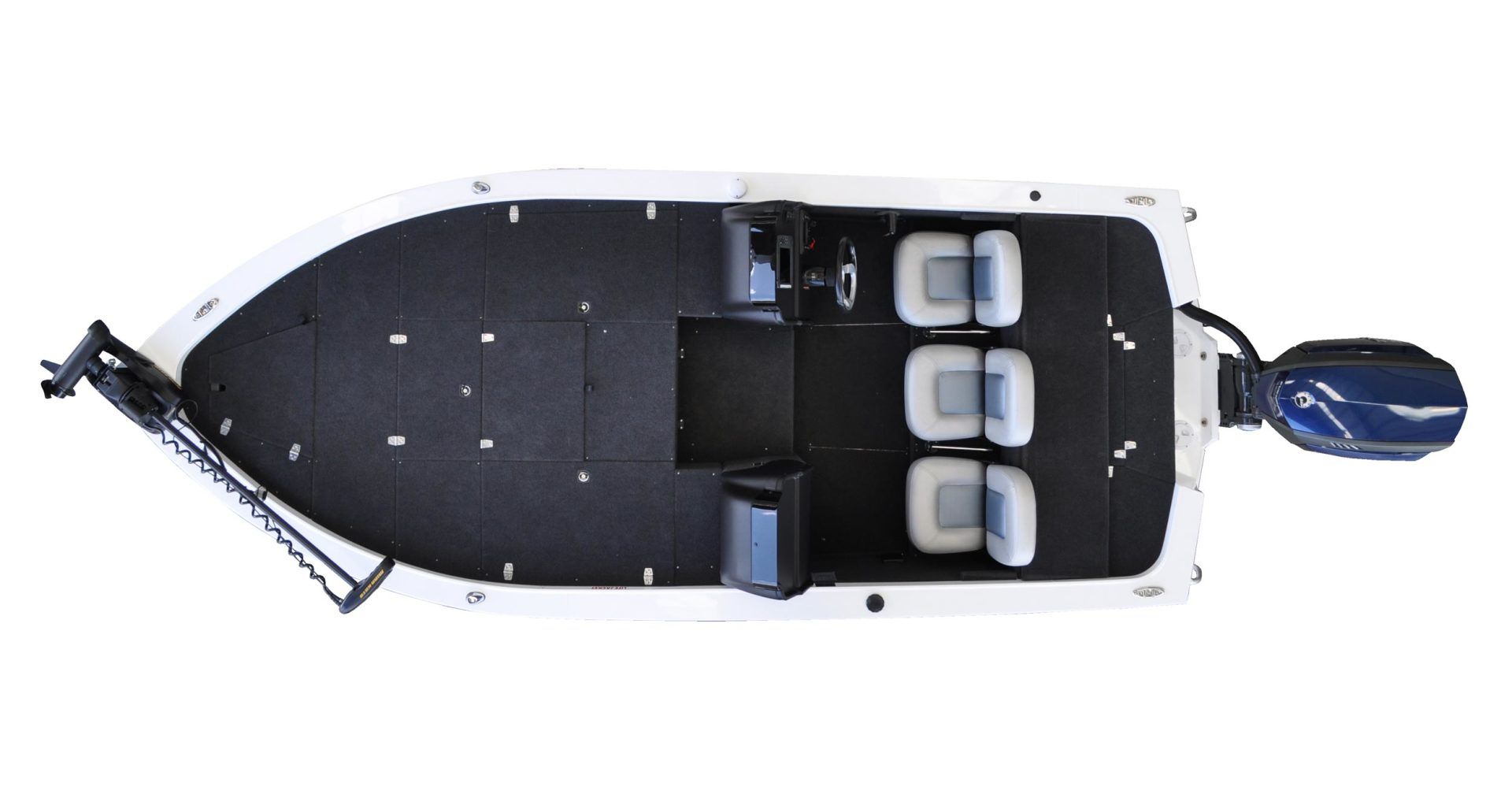 Stacer 449 Assault Pro