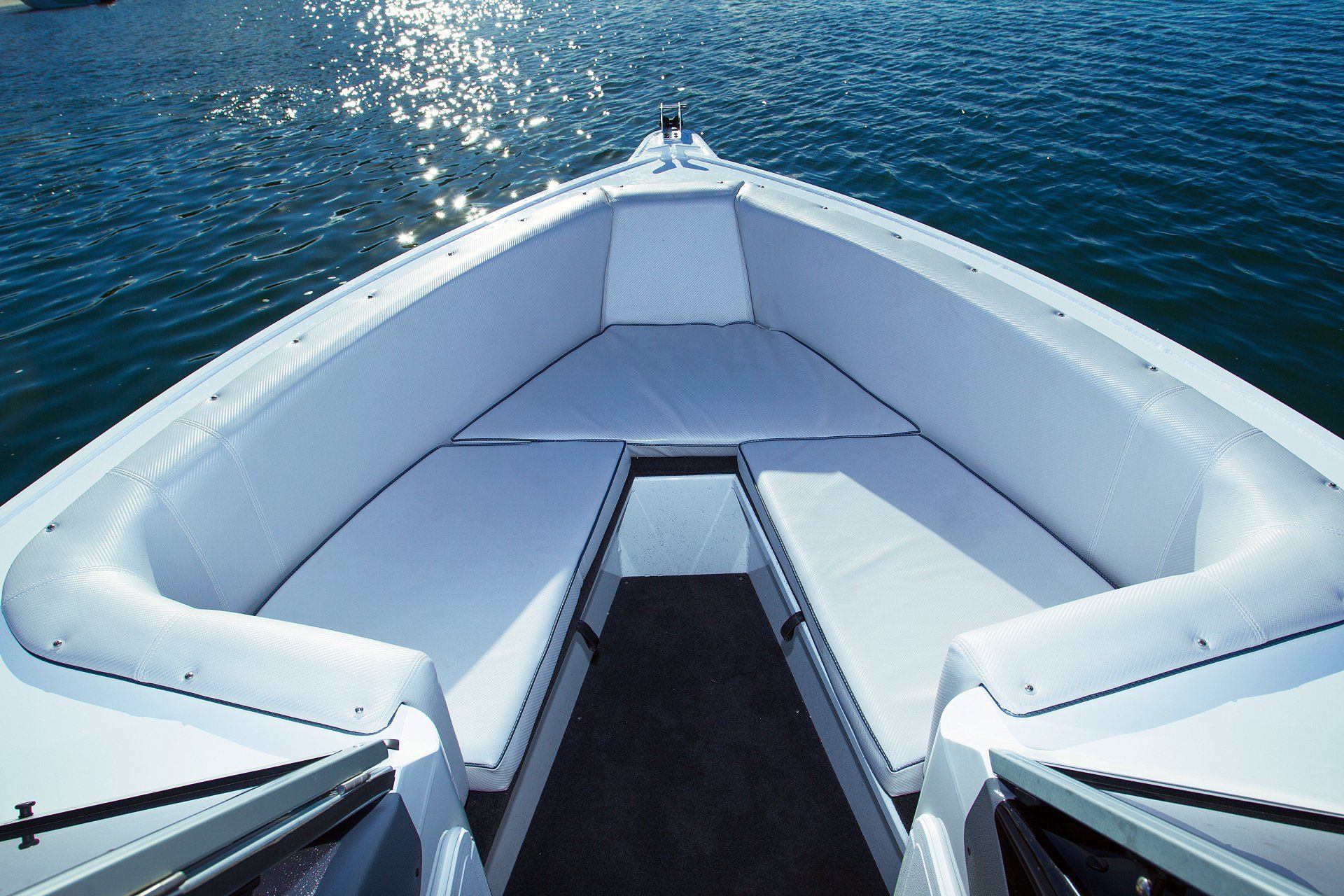 Stacer 589 Wild Rider