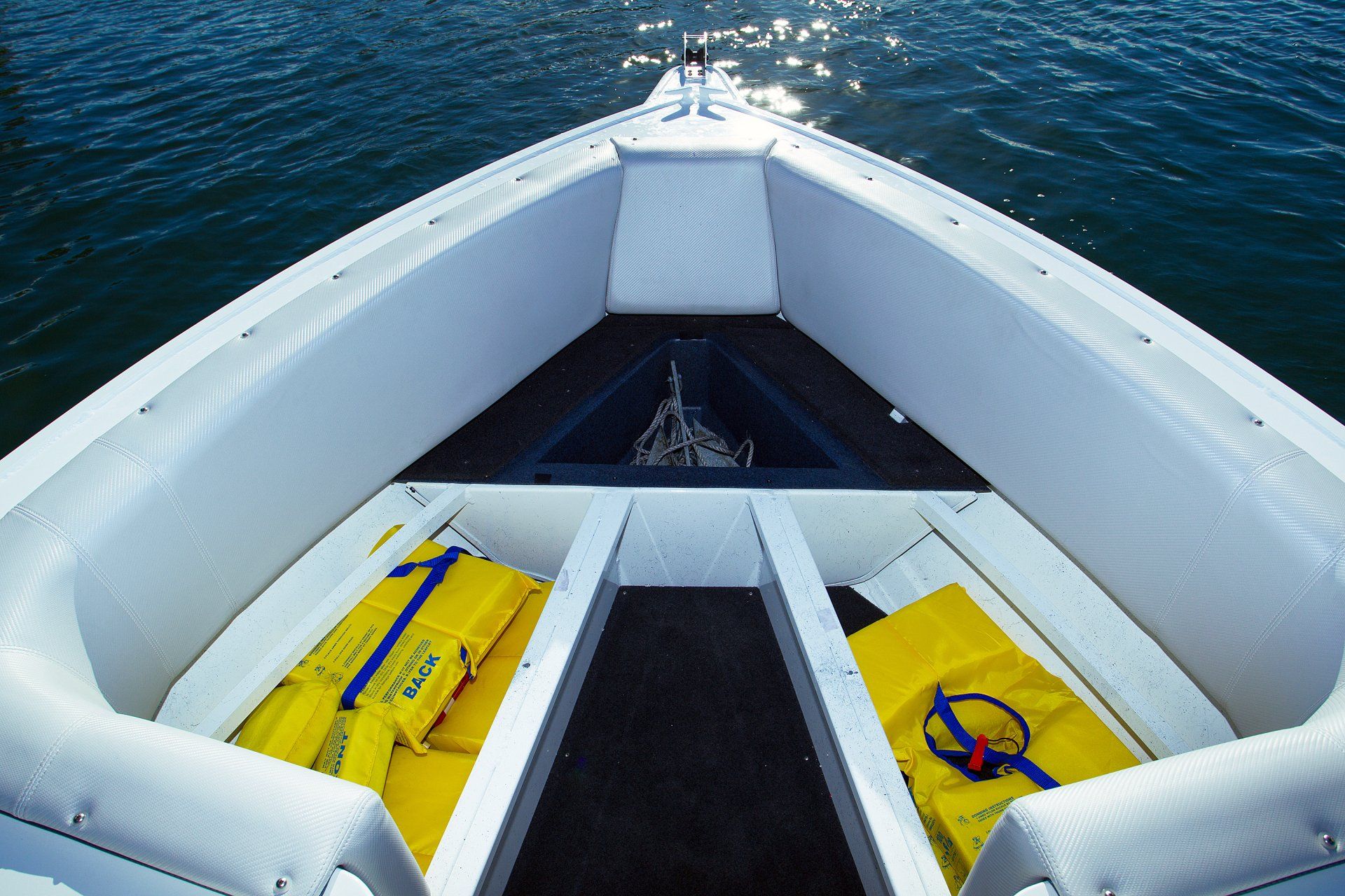 Stacer 619 Wild Rider