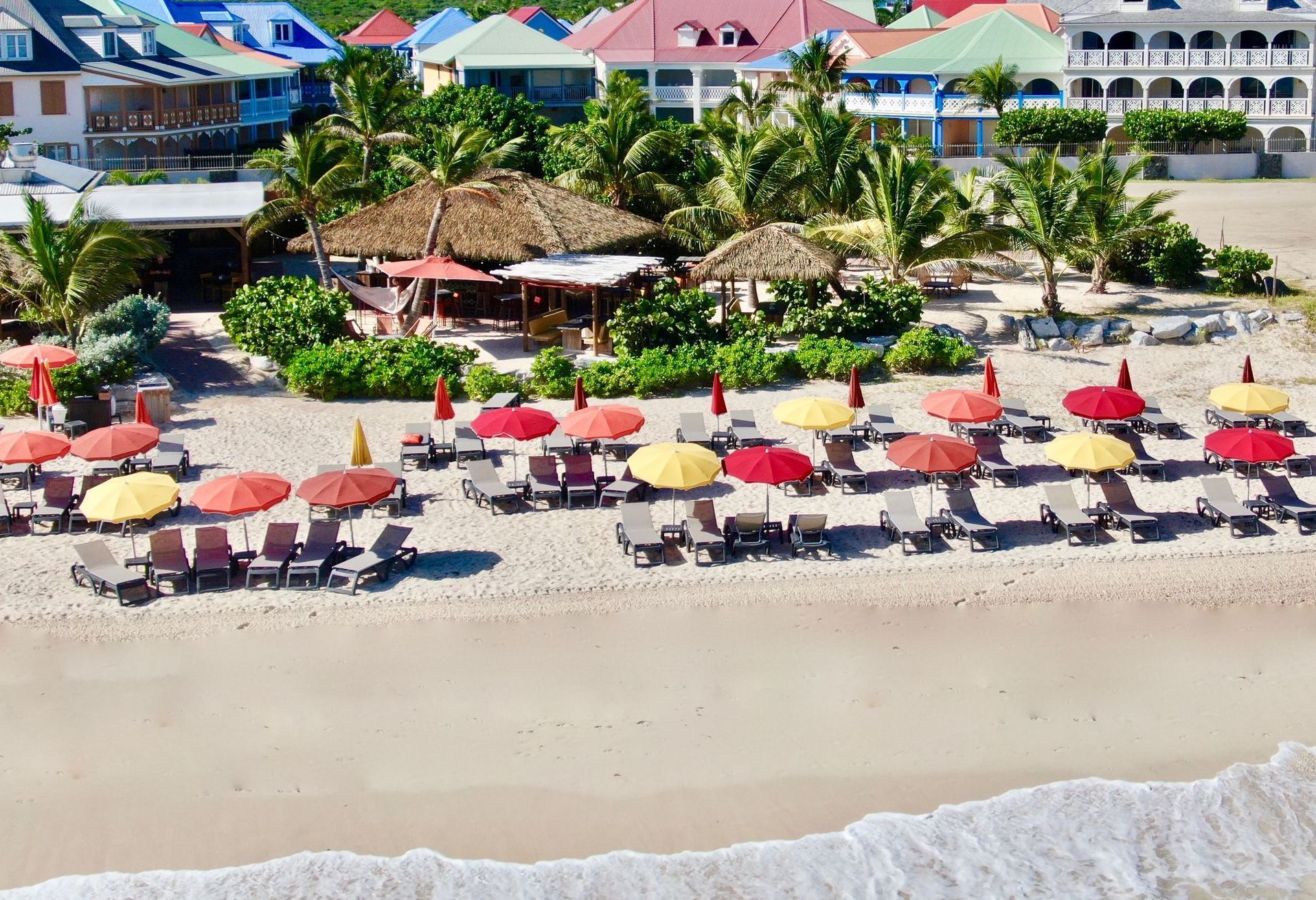 Accueil | Waï Plage | Restaurant