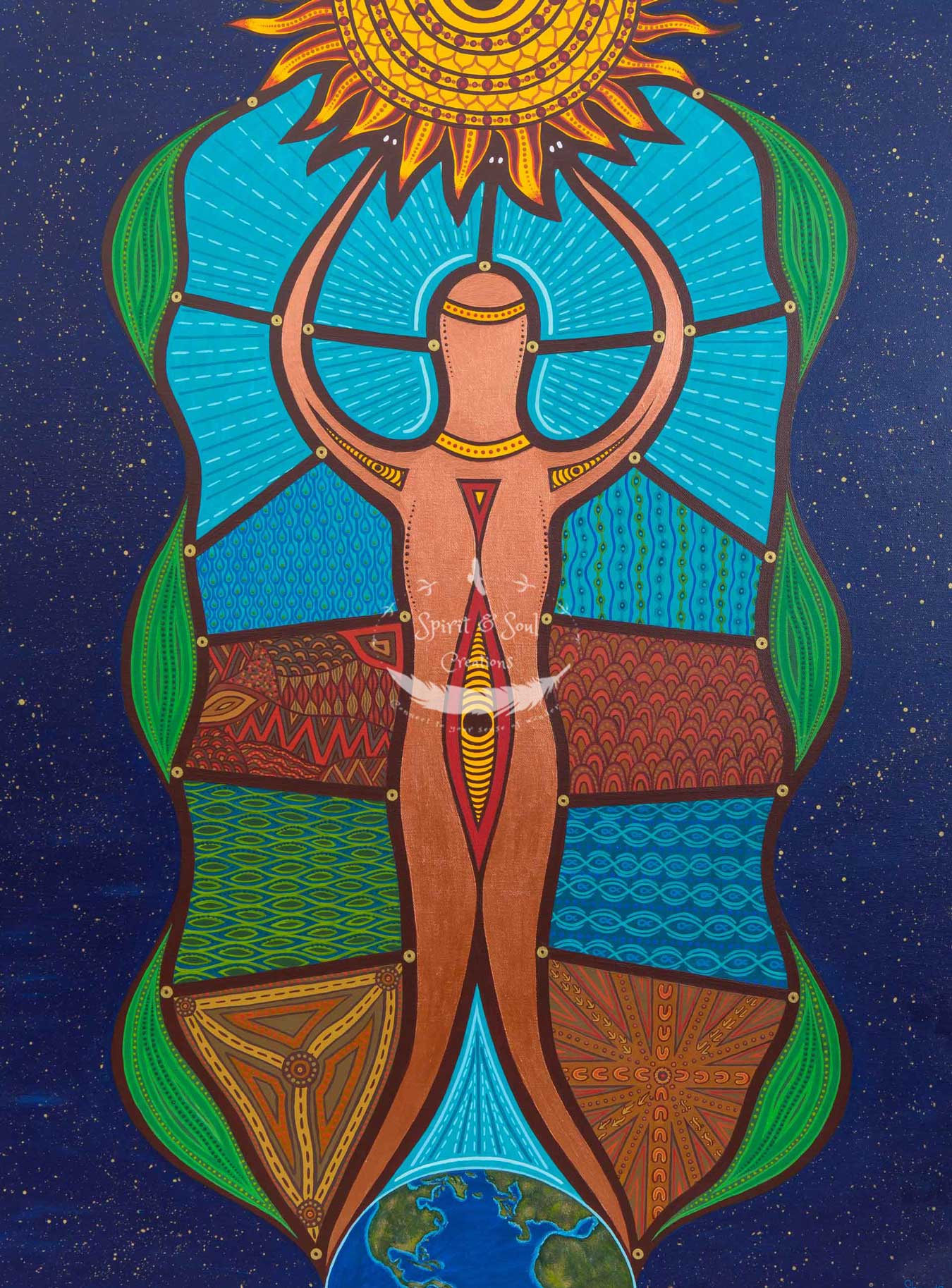 Spirit & Soul Creations