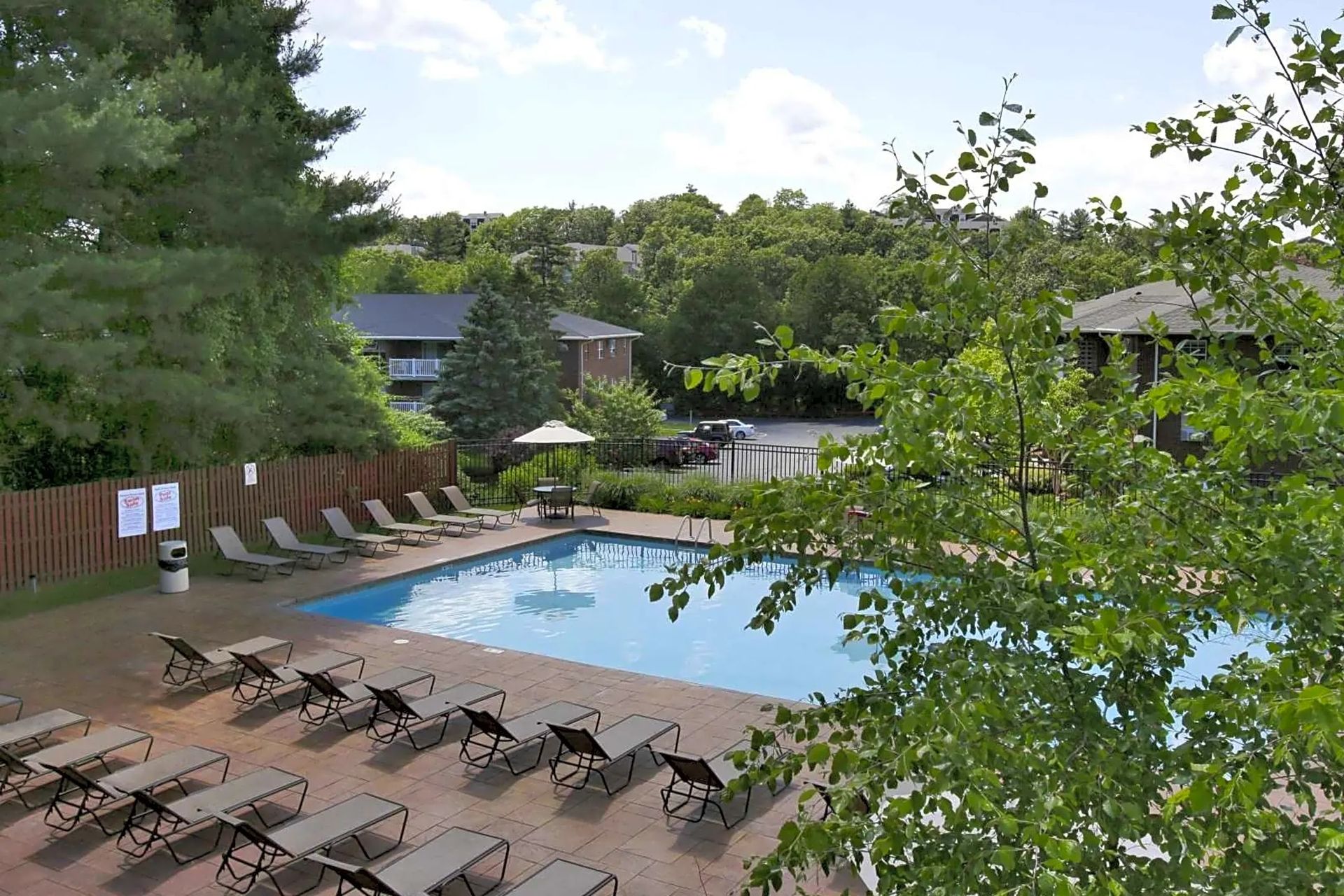 Amenities | Apartment Complexes in Waltham, MA
