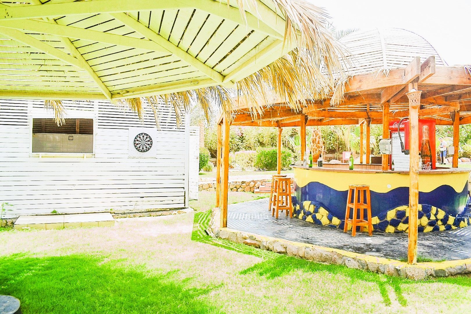 Gallery at Tropitel Dahab Oasis | Explore Our Stunning Collection