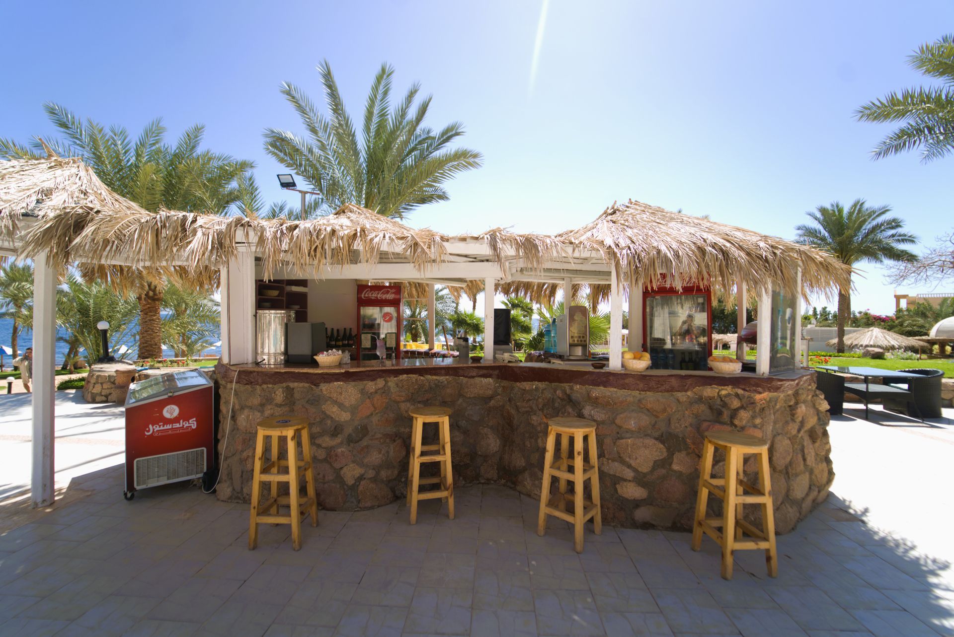 Gallery at Tropitel Dahab Oasis | Explore Our Stunning Collection