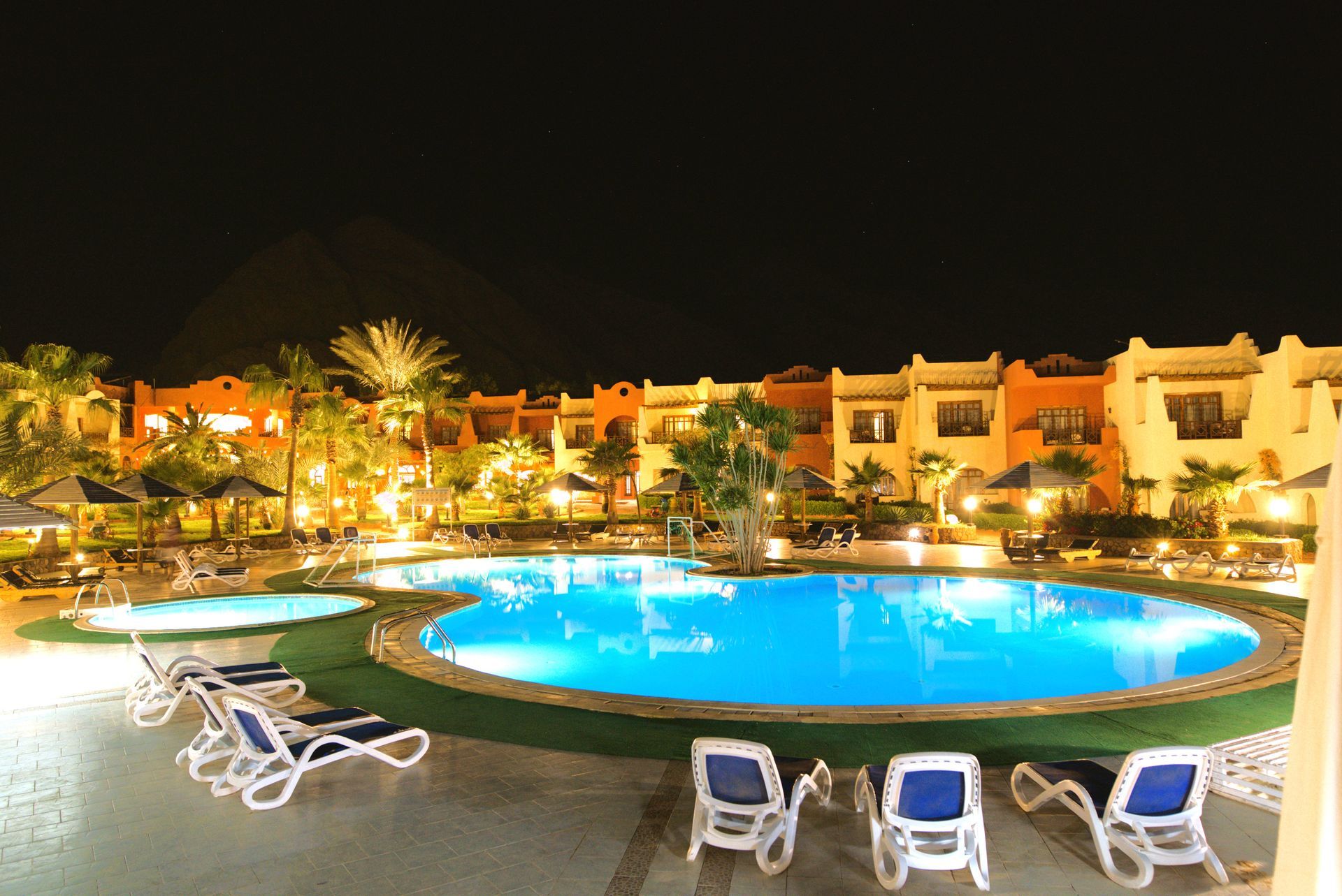 Gallery at Tropitel Dahab Oasis | Explore Our Stunning Collection