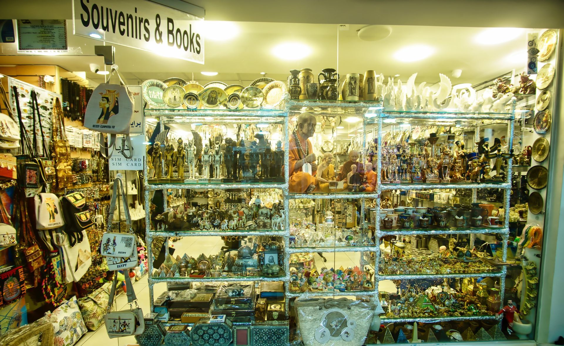 Experiences at Tropitel Sahl Hasheesh | Unforgettable Moments Await