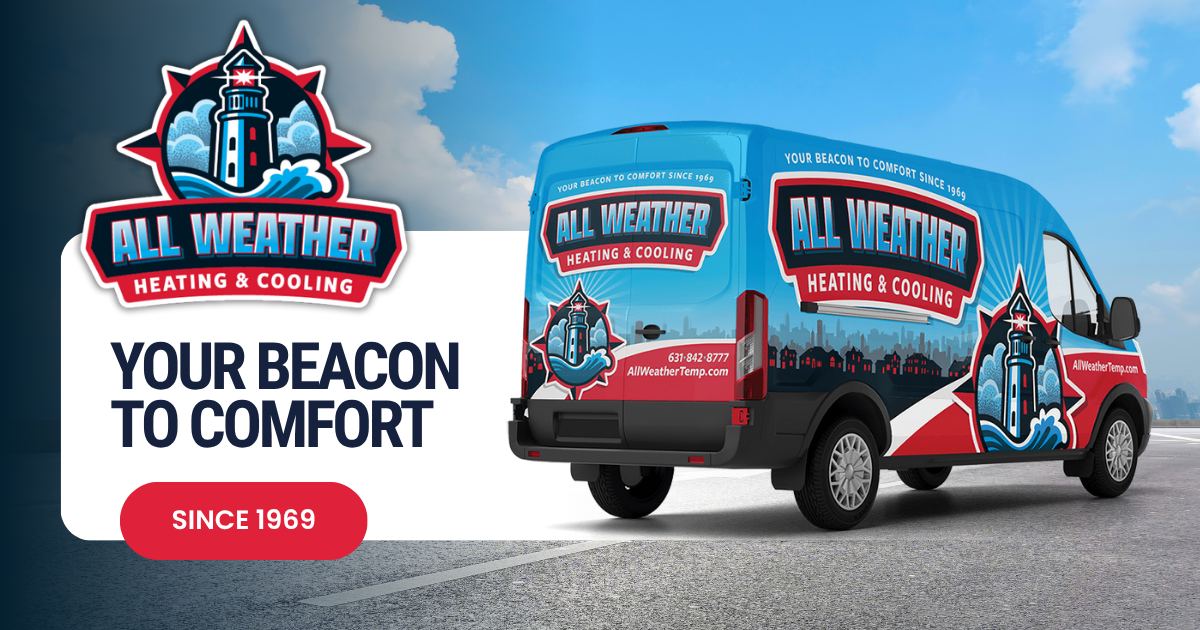 Long Island HVAC | All Weather Heating & Cooling