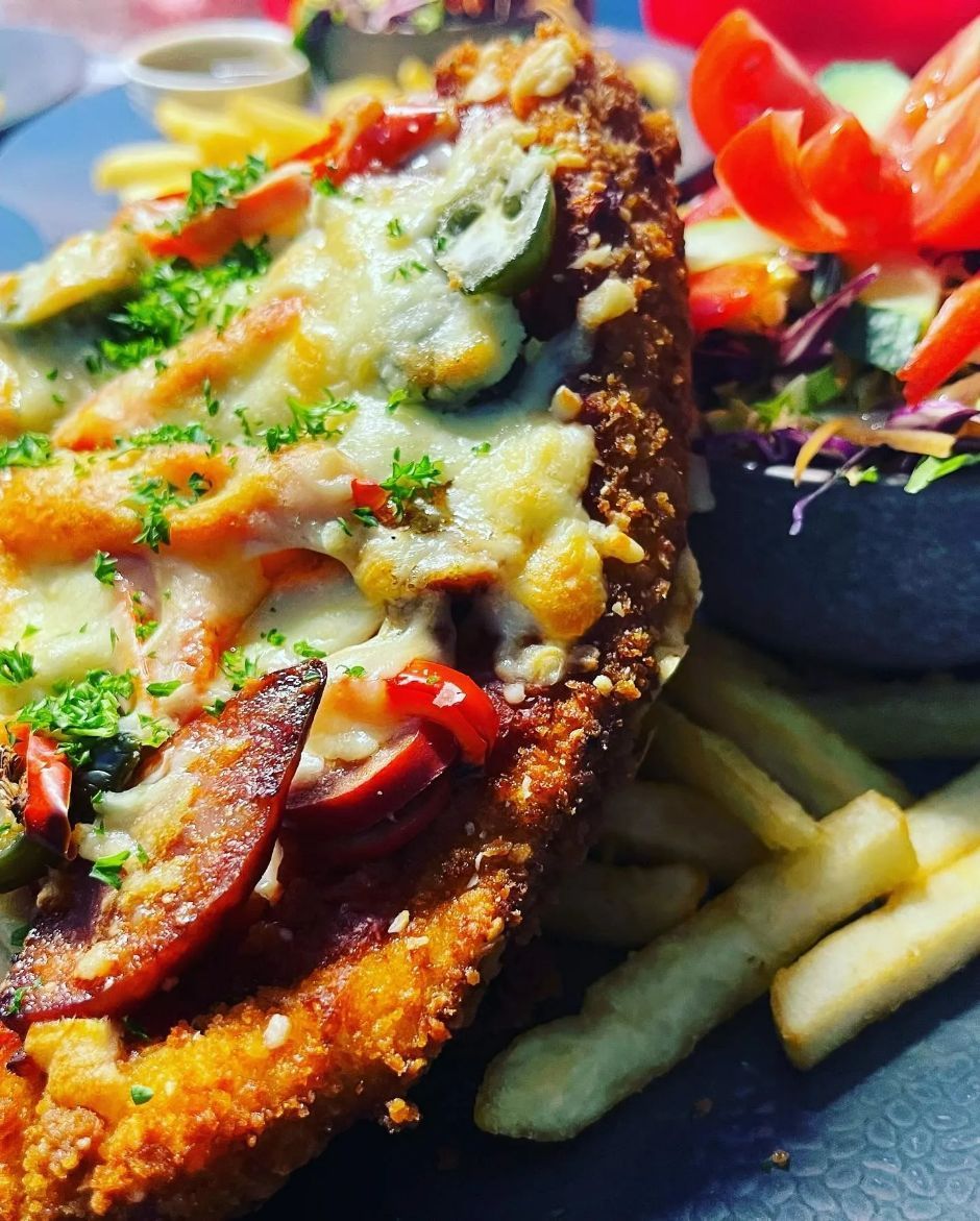 Nemingha Tavern | Pub in Tamworth