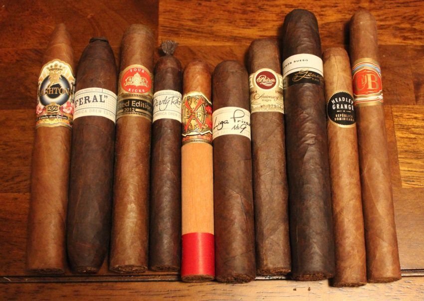 Best Places To Enjoy A Cigar In The French Quarter