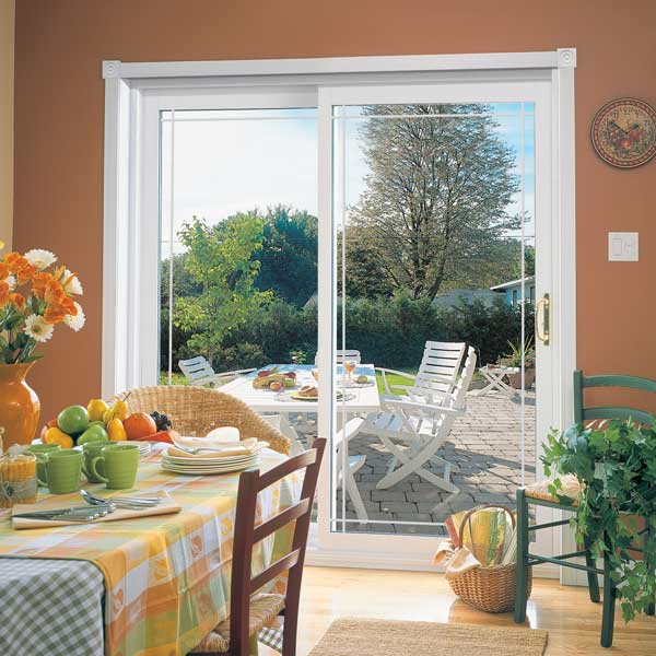 Northwoods Windows | Provia Patio Doors