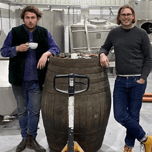 Brewing Brothers | Tabology customer case study