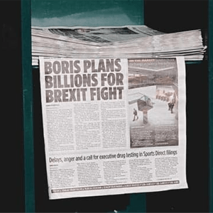 Preparing your pub for Brexit | Tabology Blog