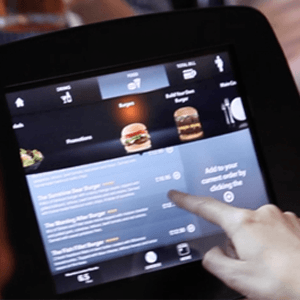iPad menus or mobile ordering? | Tabology Blog