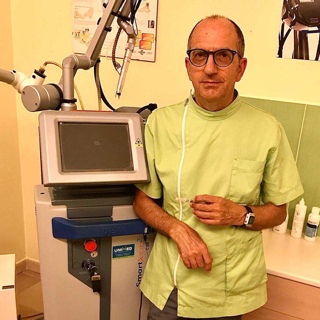 Professionisti medici | Macerata (MC) | Centro Medico Aurora