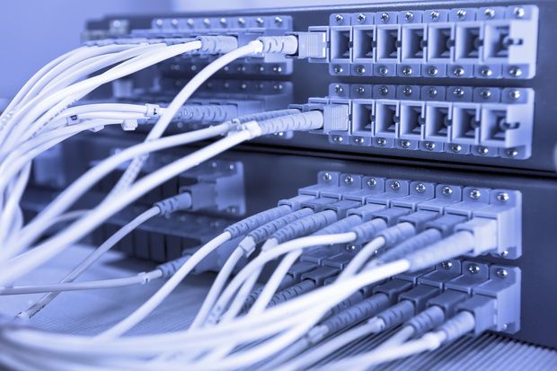 New Brunswick's Premier Electrical Installers