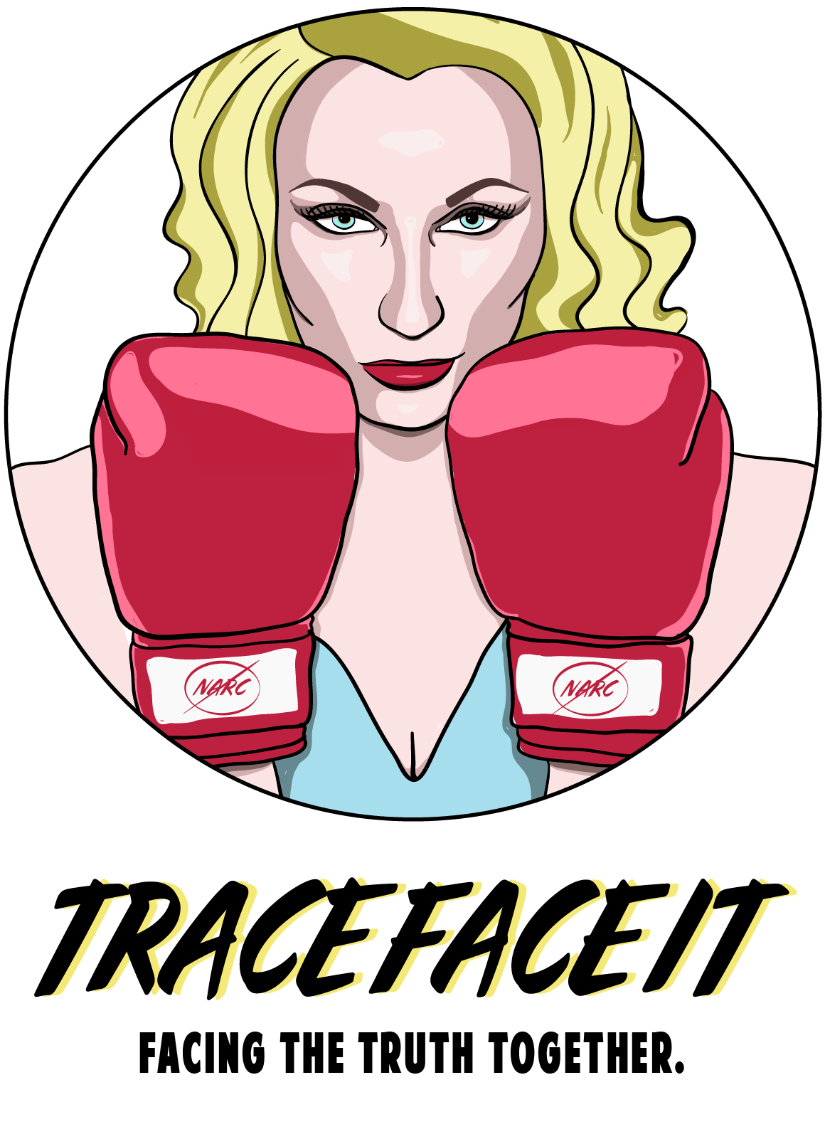 HOME [www.tracefaceit.com]