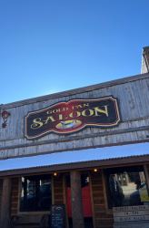 Contact us-Calamity Jane's Kitchen & Gold Pan Saloon