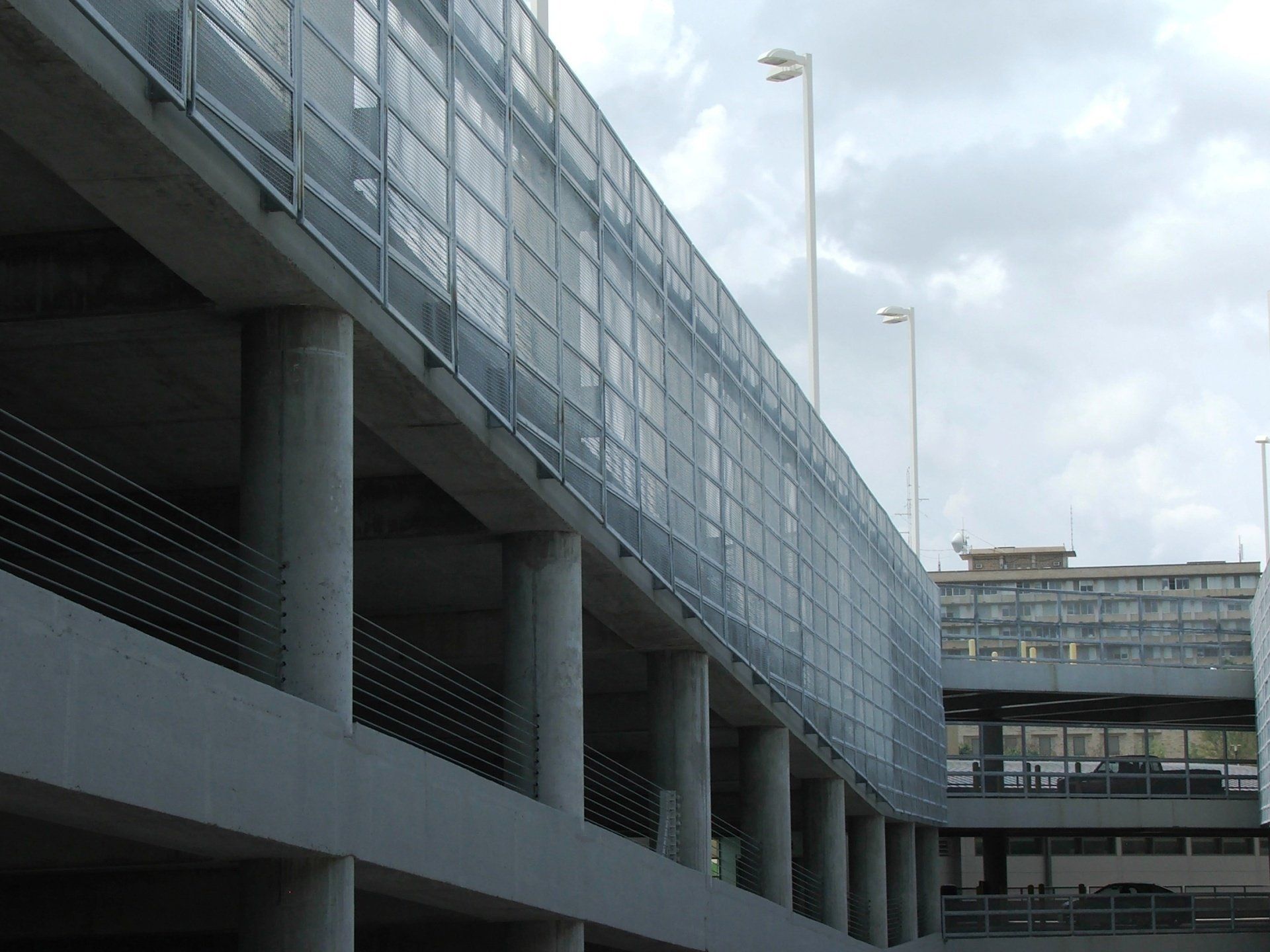 Architectural & Buildings