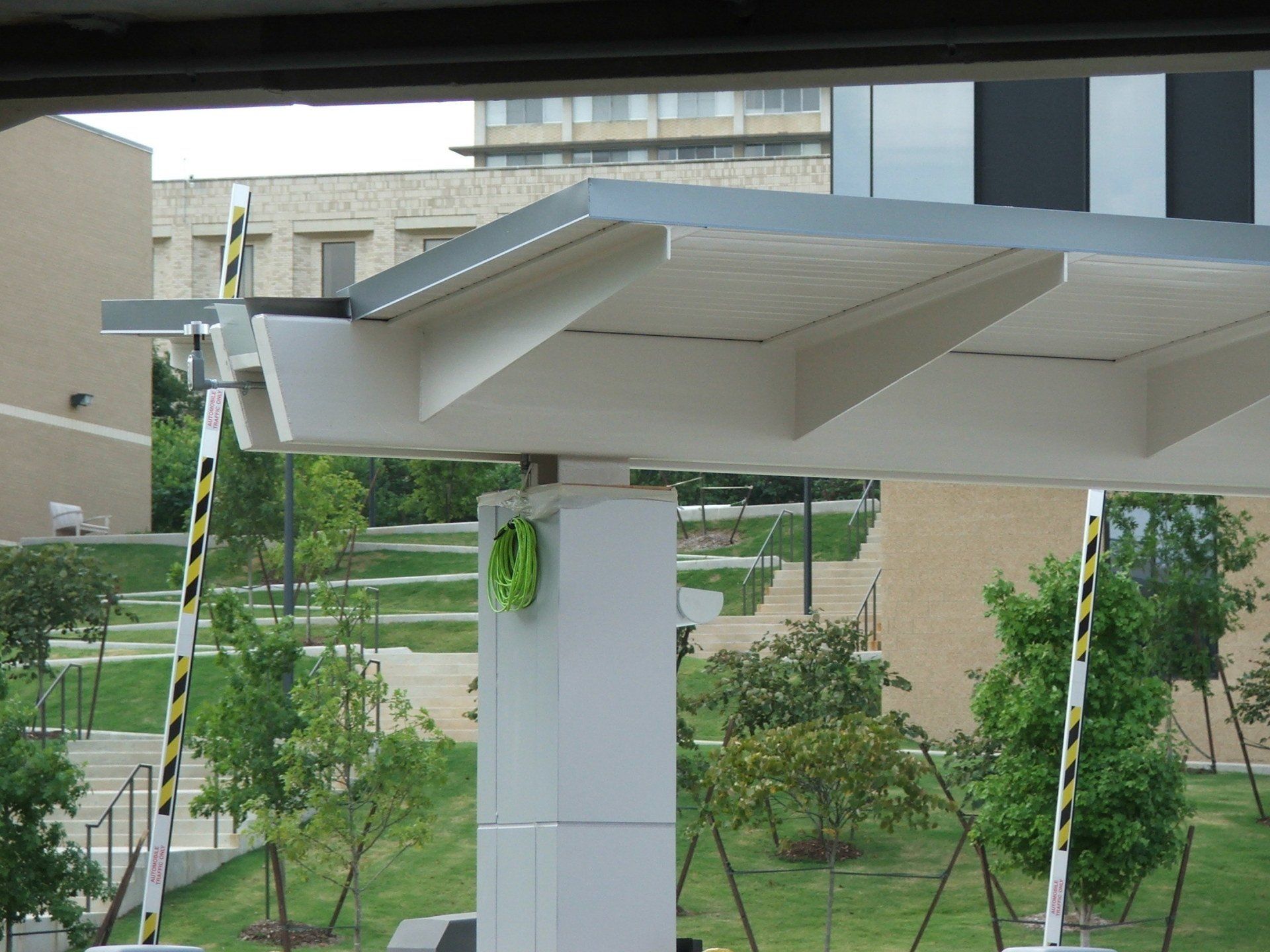 Architectural & Buildings