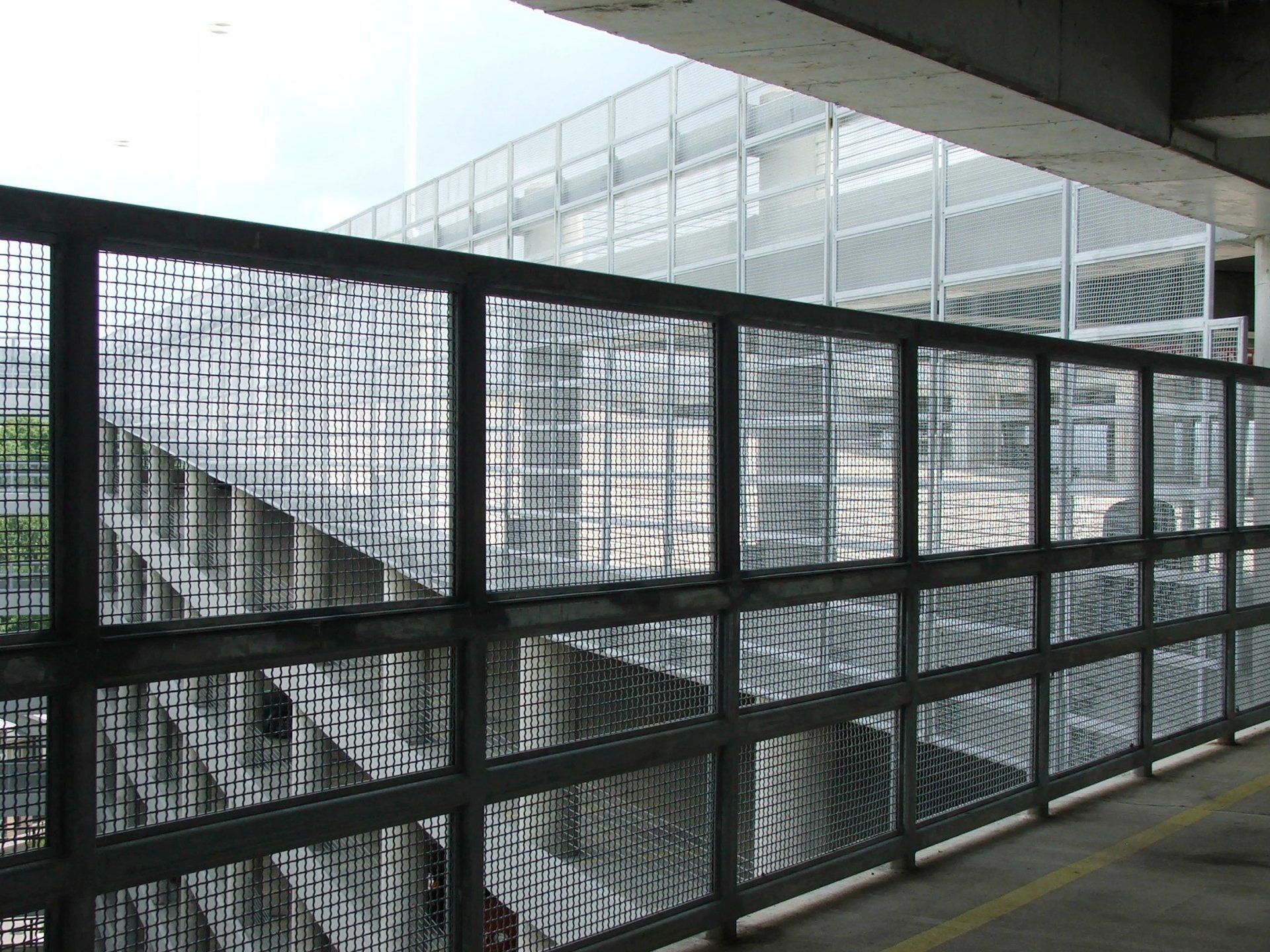 Architectural & Buildings