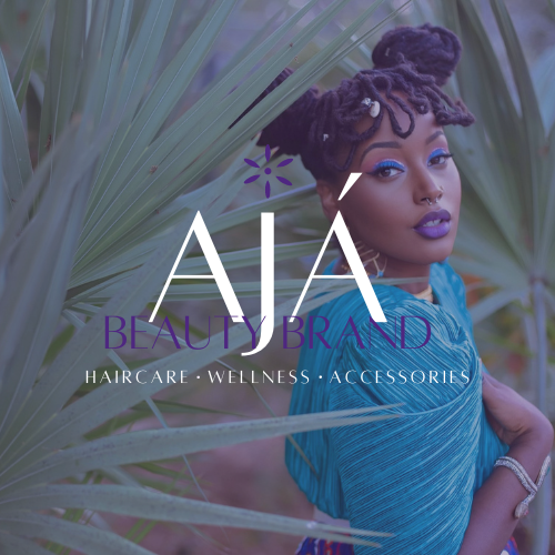 AJA' BEAUTY BRAND | Wellness, Haircare, & Accessories