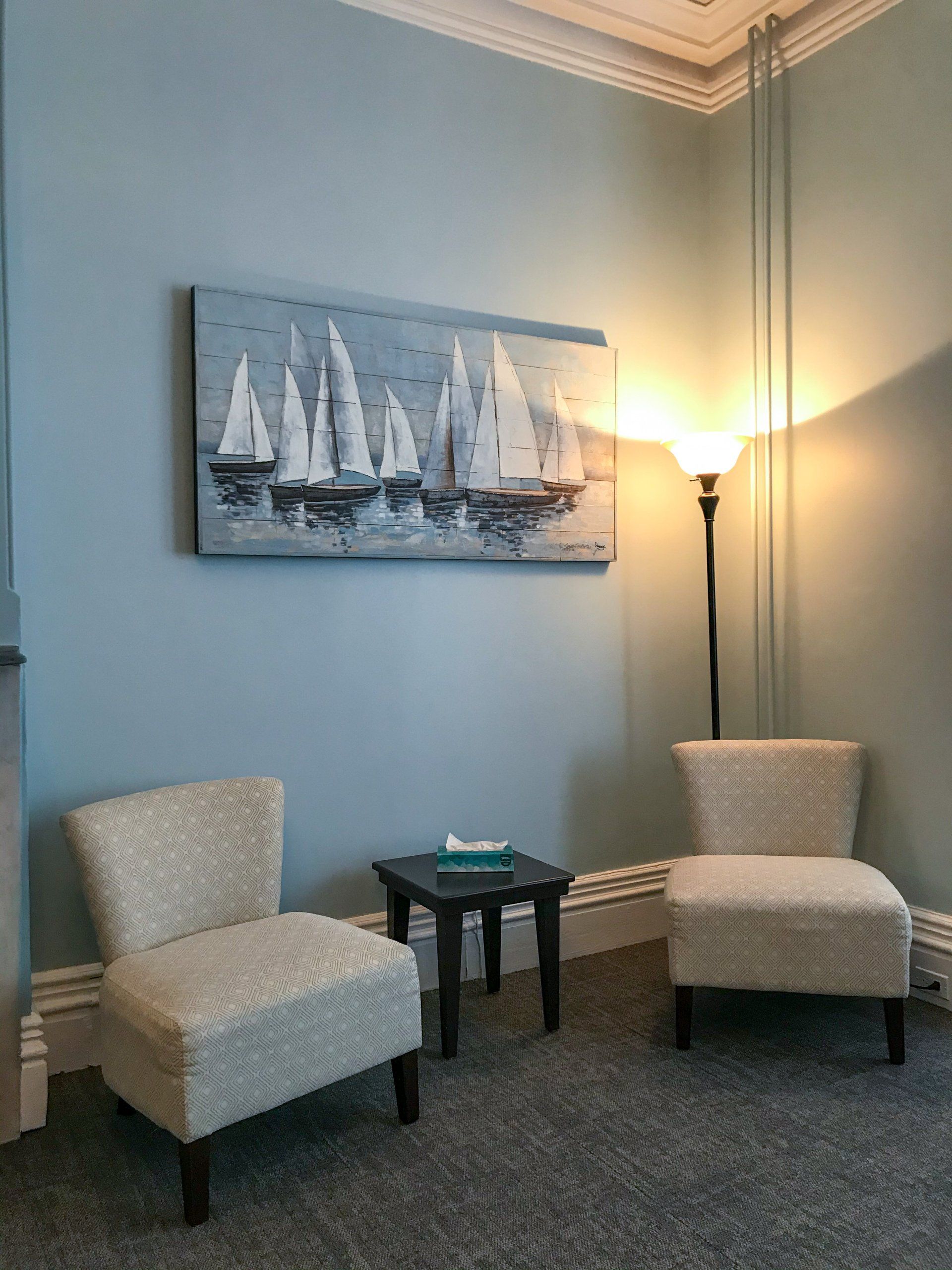 Davey - Linklater Funeral Home Ltd. | Kincardine, ON