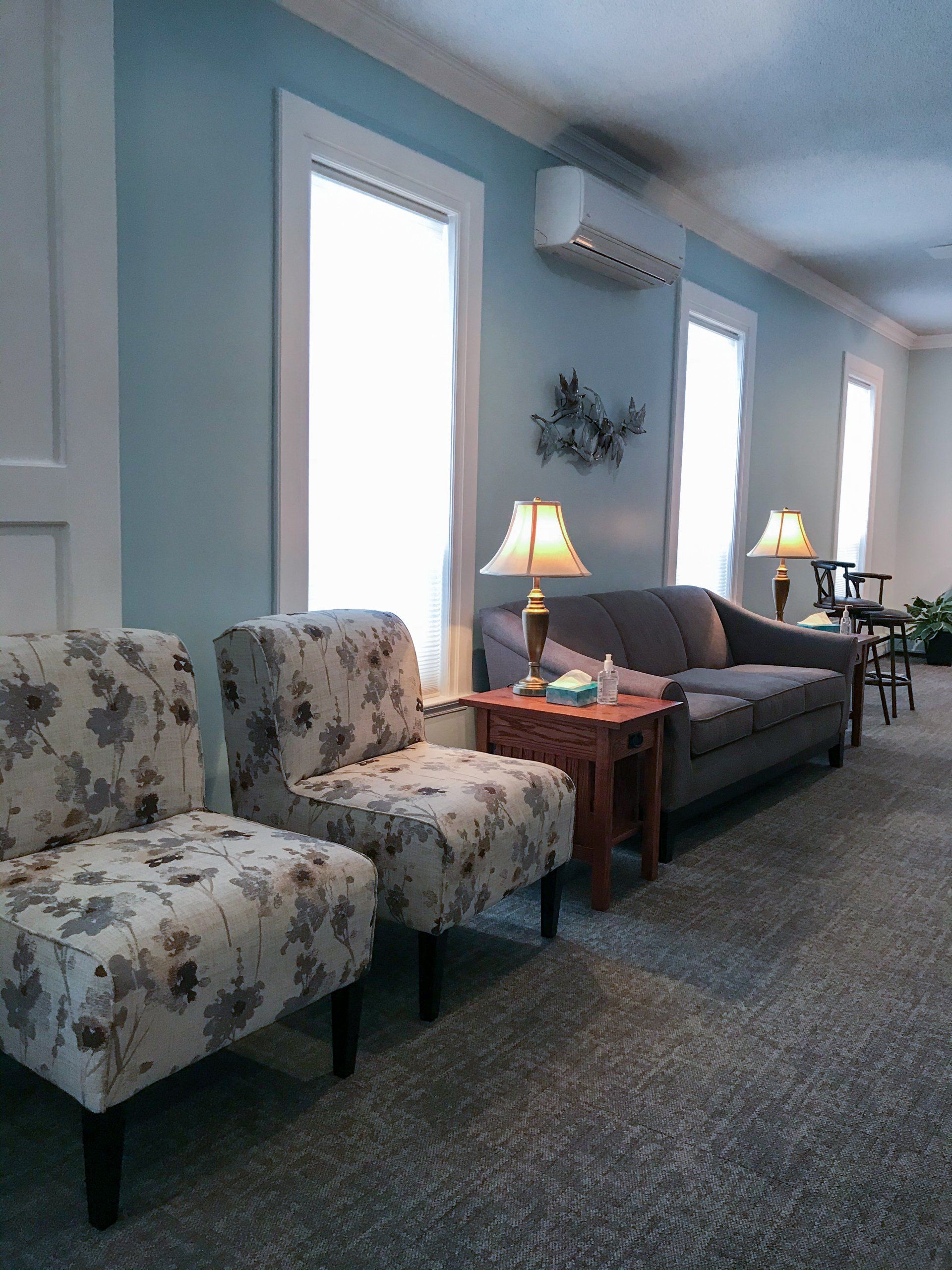 Davey - Linklater Funeral Home Ltd. | Kincardine, ON