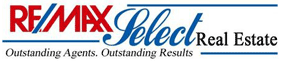 Re Max Select Real Estate Home