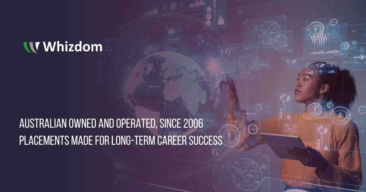 Solution Architect job in Information & Communication Technology (ICT ...