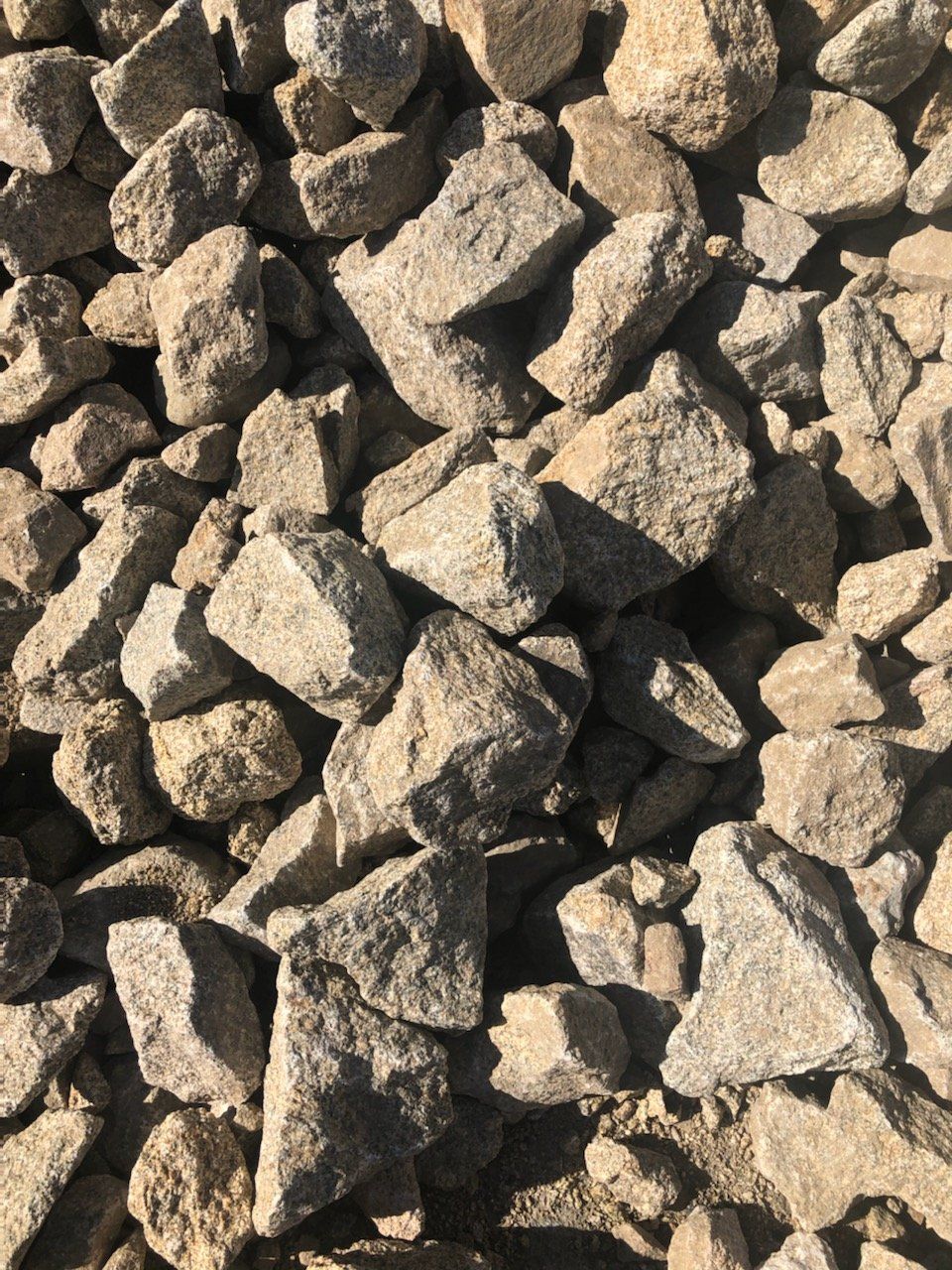 Rock Store | Prescott, AZ | Willow Lake Rock