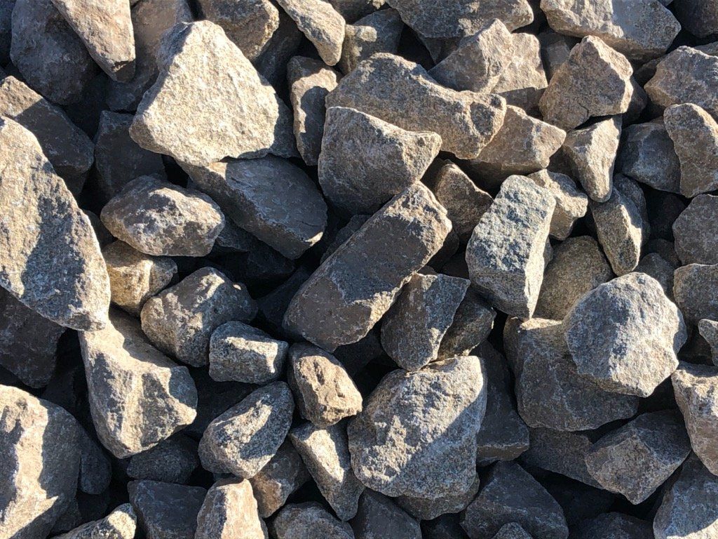 Rock Store | Prescott, AZ | Willow Lake Rock