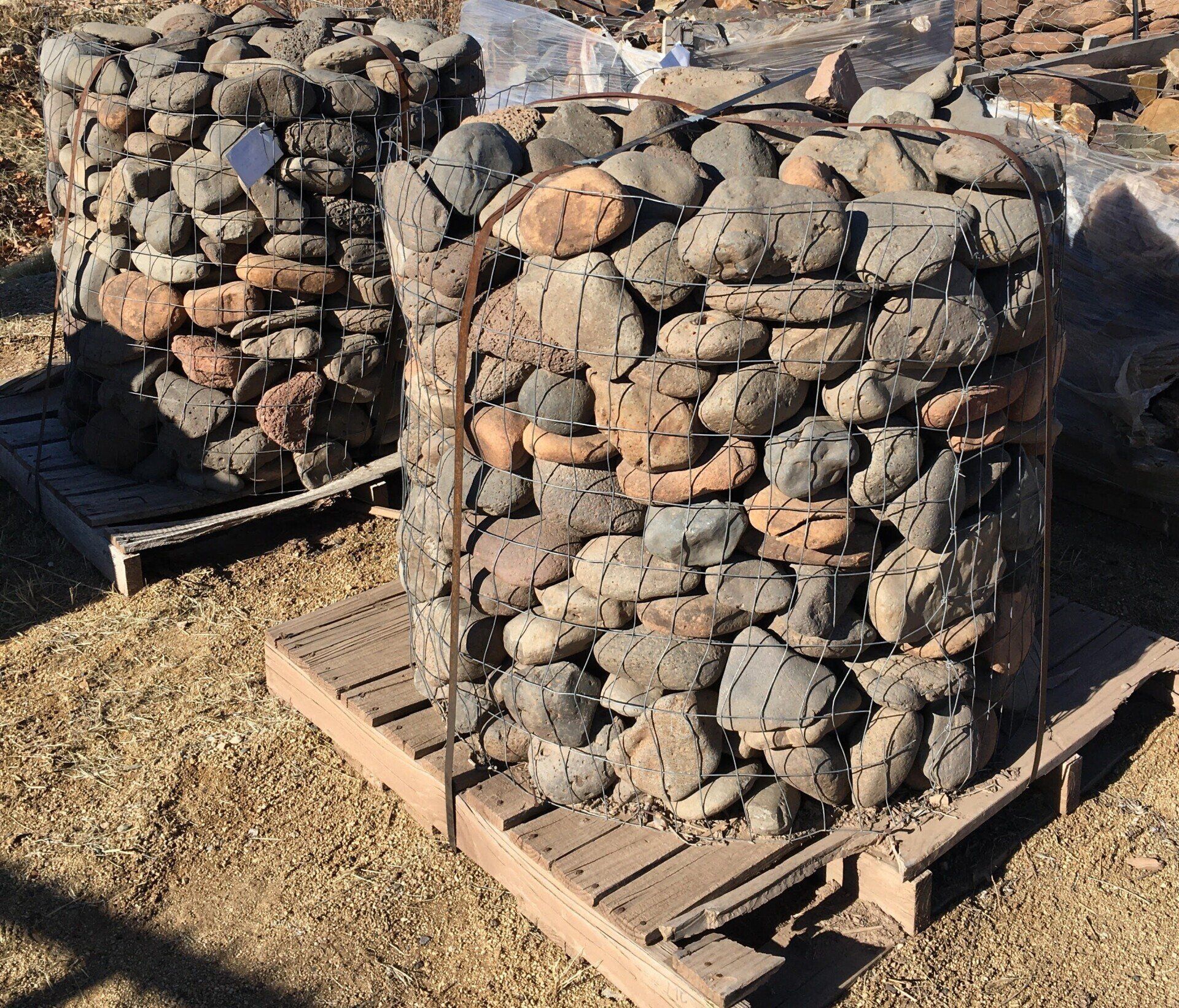 Rock Store | Prescott, AZ | Willow Lake Rock