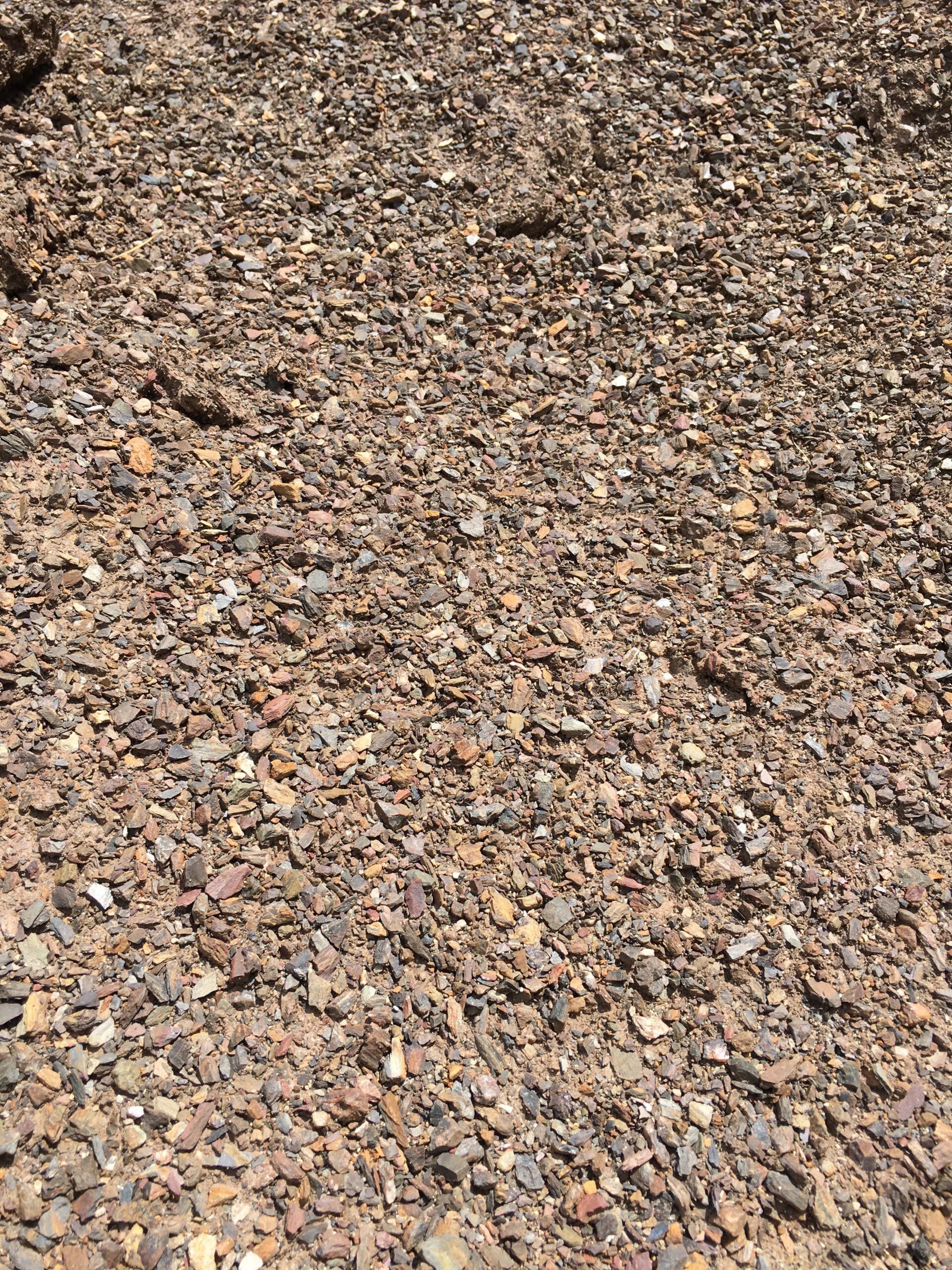 Decorative Rock | Prescott, AZ | Willow Lake Rock