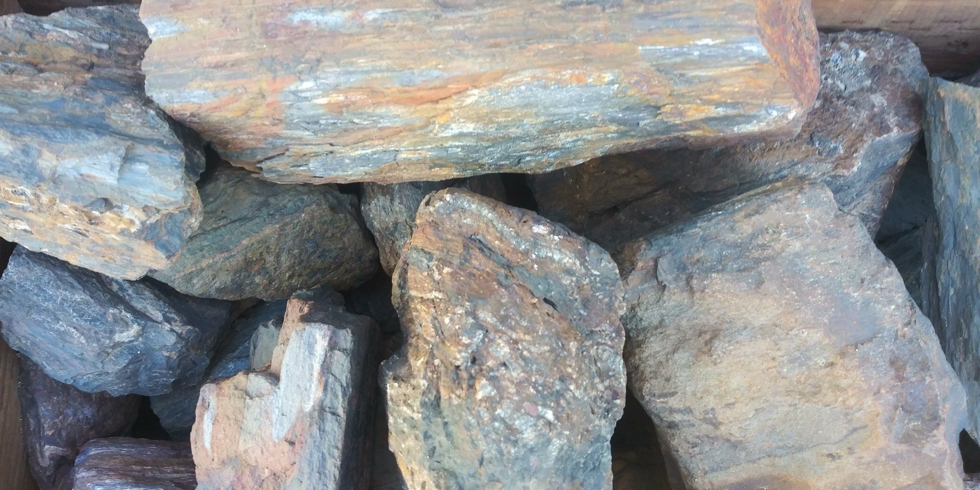 Rock Store | Prescott, AZ | Willow Lake Rock