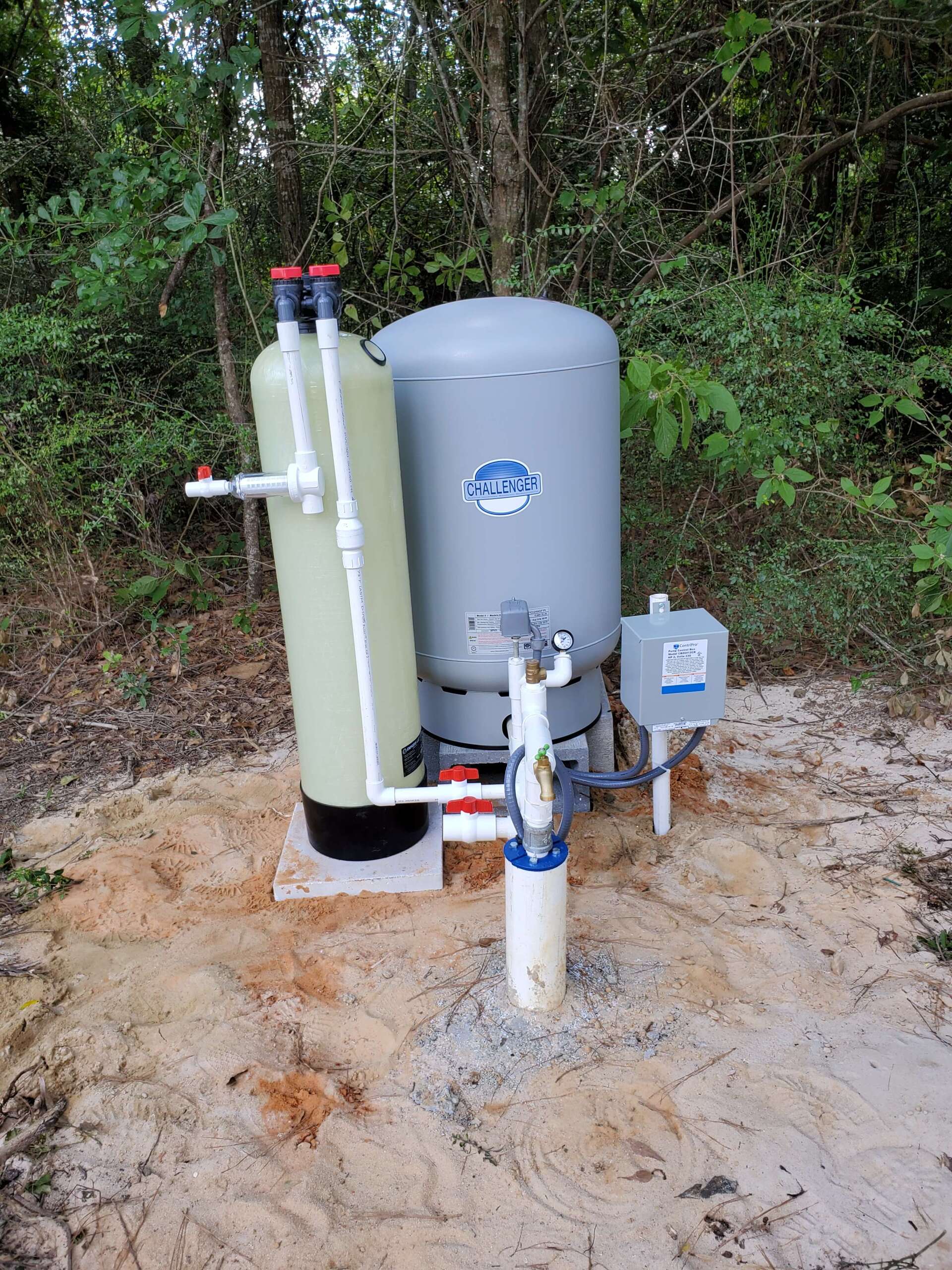 Clyde’s Well Service| NW Florida | Call Today 850-675-6230