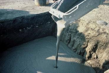 CONTROLLED DENSITY FILL (CDF) | Self-Compacting, Flowable Fill for ...