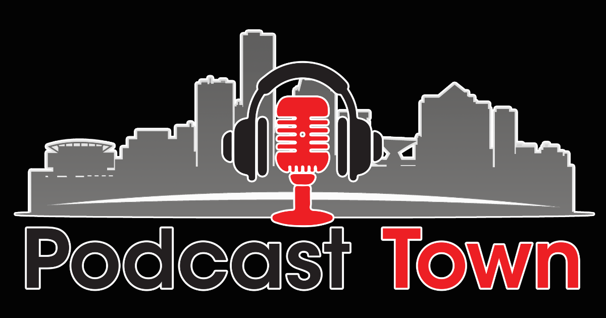 Podcast Town - The Podcast Company