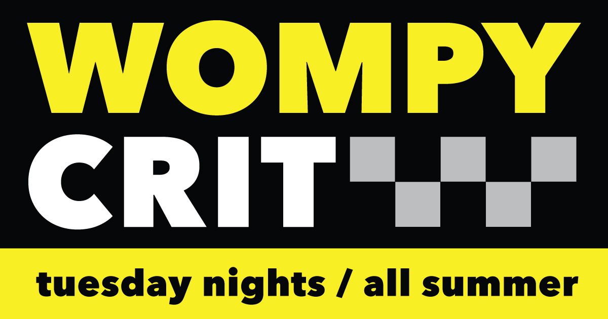 The Wompy Crit